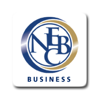 Business Mobile Banking - NorthEast Community Bank